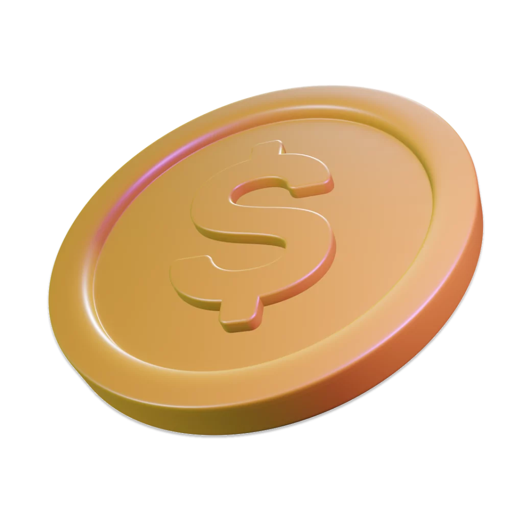 Pricing Calculator - Site Clicks